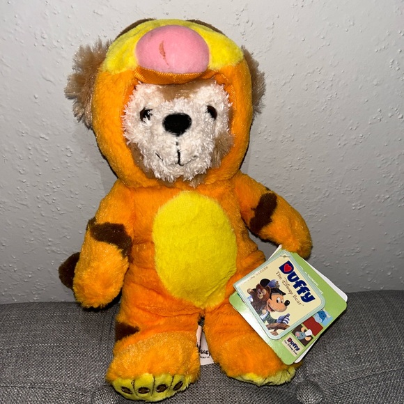 Disney | Toys | Duffy Disney Bear | Poshmark